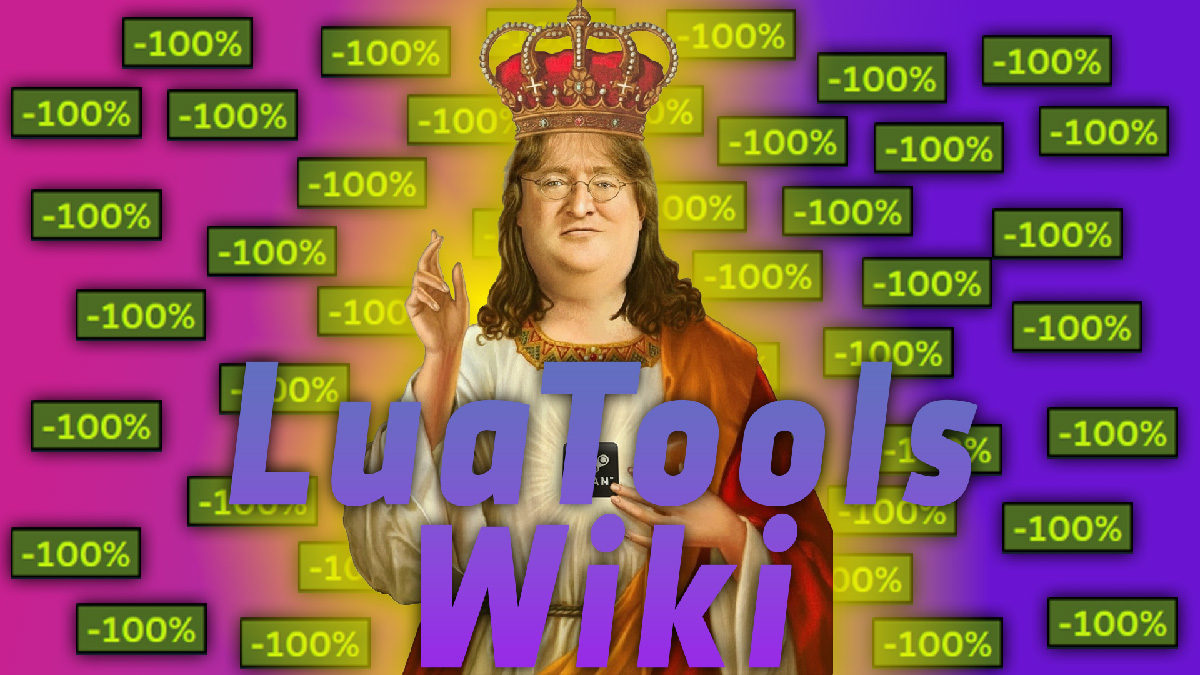 Game Fixes | LuaTools